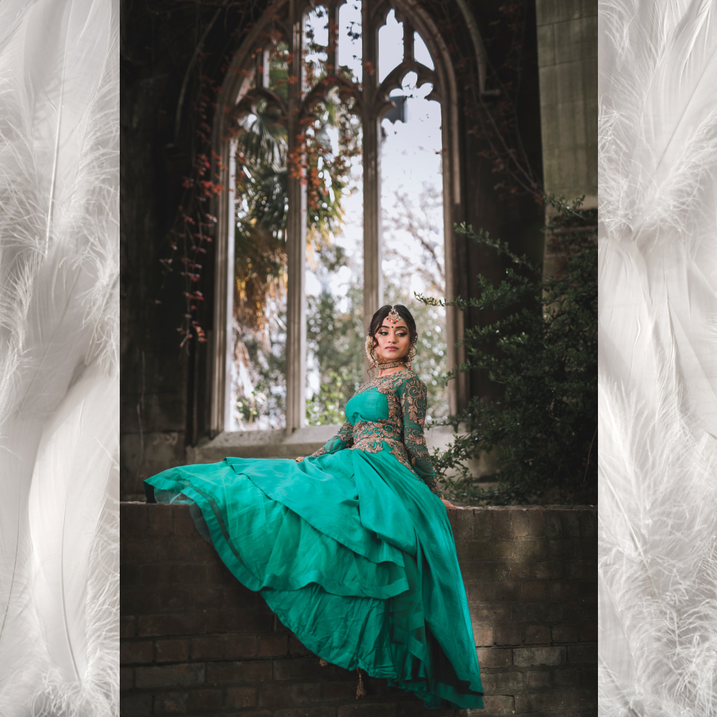 Annluke International Fashion Collections
